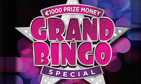 Grand Bingo - Forum Bingo